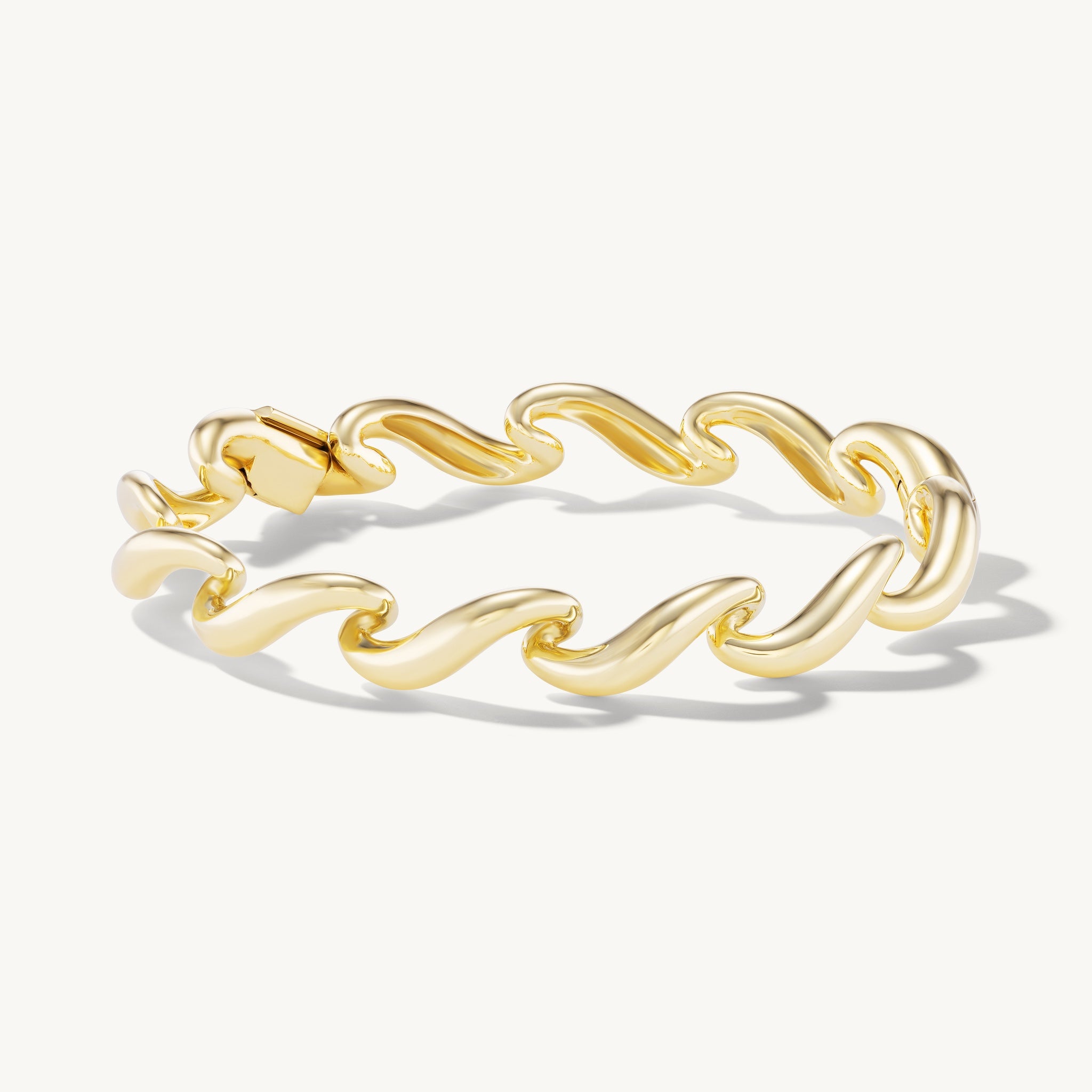 Contour Bangle