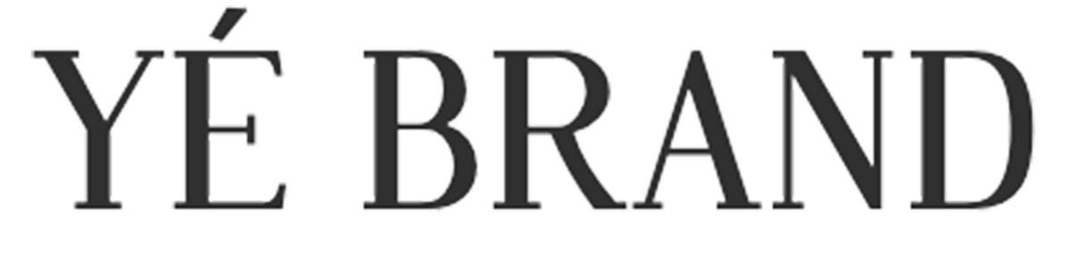 YÉ BRAND